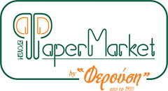 PaperMarket – Papermarket | Βιβλιοπωλέιο, Είδη γραφής, Χαρτικά, Είδη ...